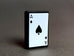 Ace of Spades Fidget Toy Magnet Stress Relief Toy, Movement – KOALA WOOD