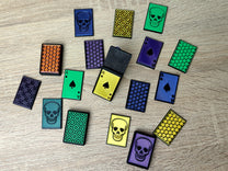 Ace of Spades Stress Relief Toy, Movement Fidget Toy – KOALAWOOD