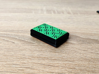 Ace of Spades Fidget Toy Magnet Stress Relief Toy, Movement – KOALA WOOD